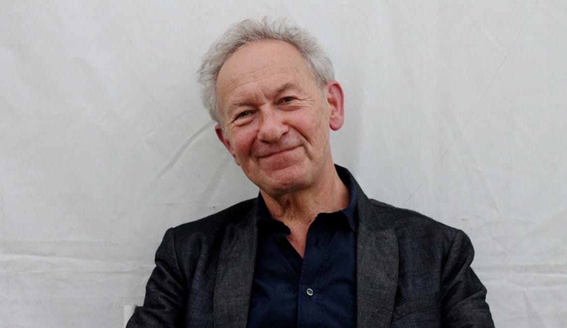 Sir Simon Schama On Antisemitism - Adelaide Festival Sir Simon Schama On Antisemitism - Adelaide Festival